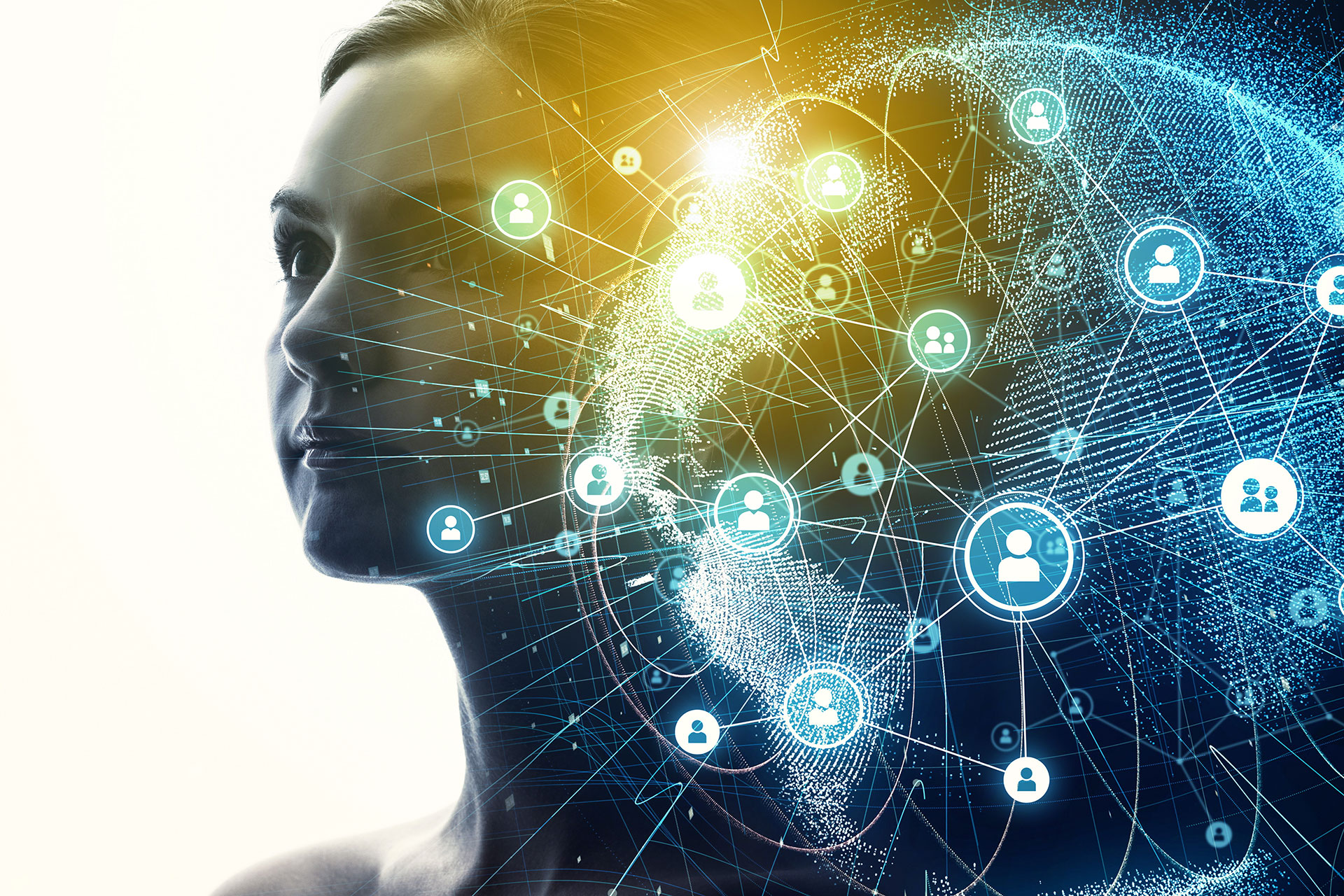 Network visibility - Rugged Tooling